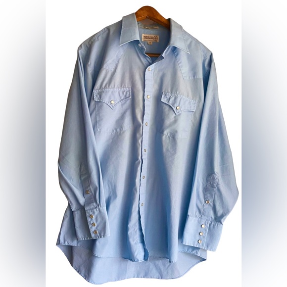 Sheplers Western Wear | Shirts | Euc Vintage Sheplers Western Shirt ...